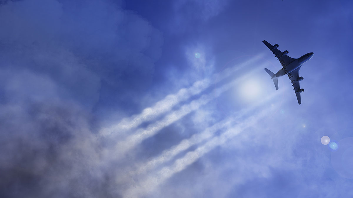 Industry News And Resources • Blog • Aviation Metals