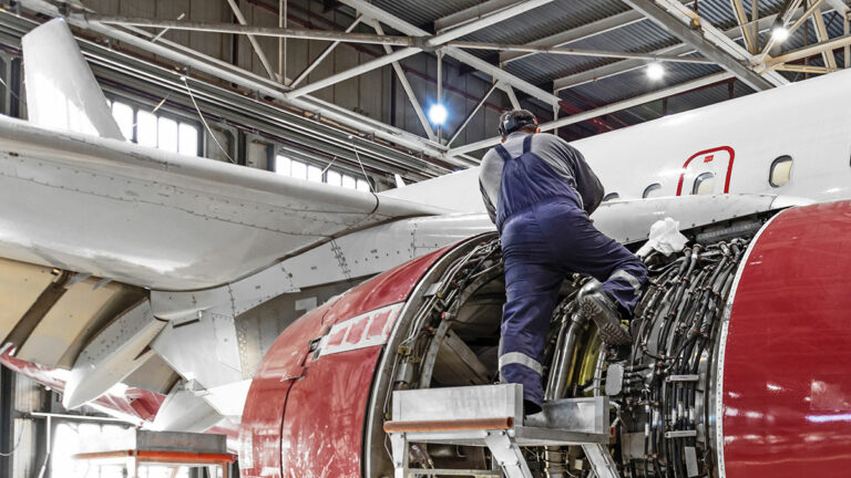 FAA Repair Stations – Aviation Metals