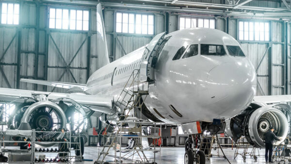 FAA Repair Stations • Aviation Metals